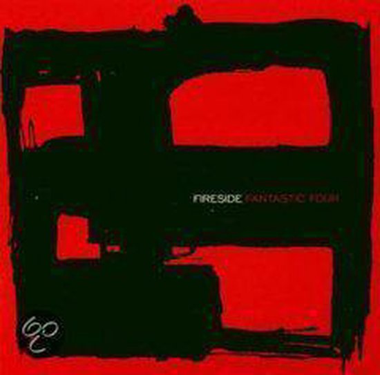 Fantastic Four, Fireside | CD (album) | Muziek | bol.com