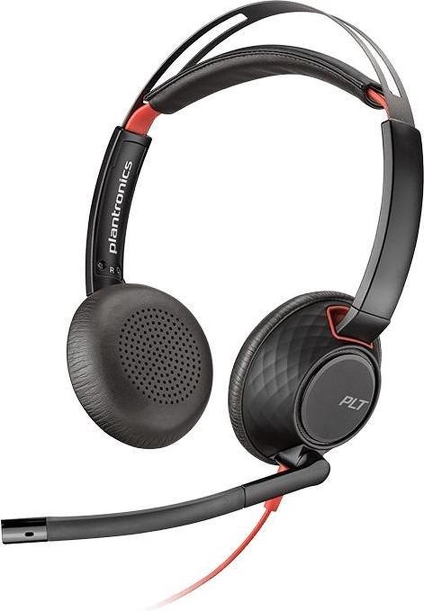 bol.com | Plantronics Blackwire 5220 - headset