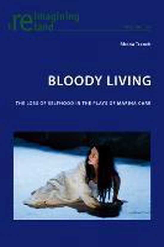 Bloody Living | 9783039119646 | Rhona Trench | Boeken | bol