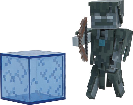 MINECRAFT - Stray | bol
