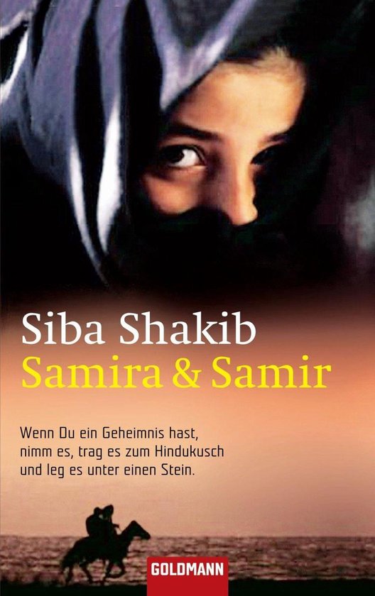 Samira & Samir (ebook), Siba Shakib | 9783641032289 | Boeken | bol