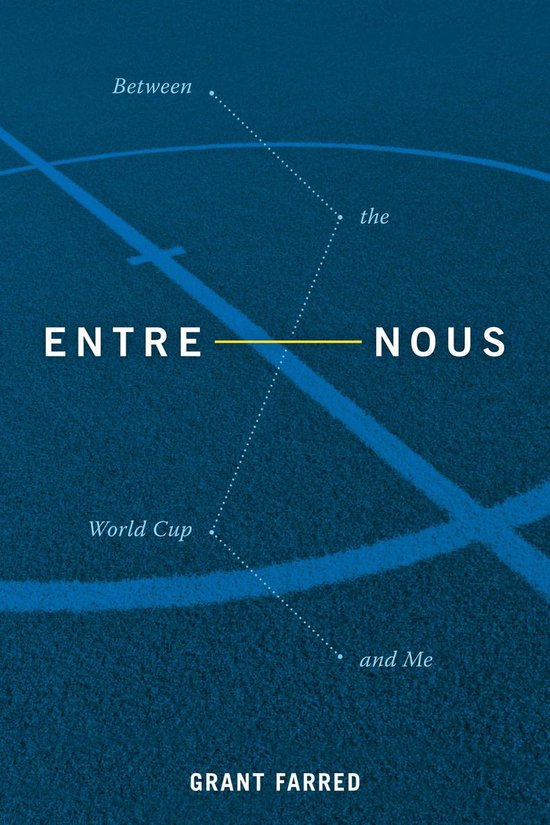 Entre Nous (ebook), Grant Farred | 9781478005551 | Boeken | bol.com