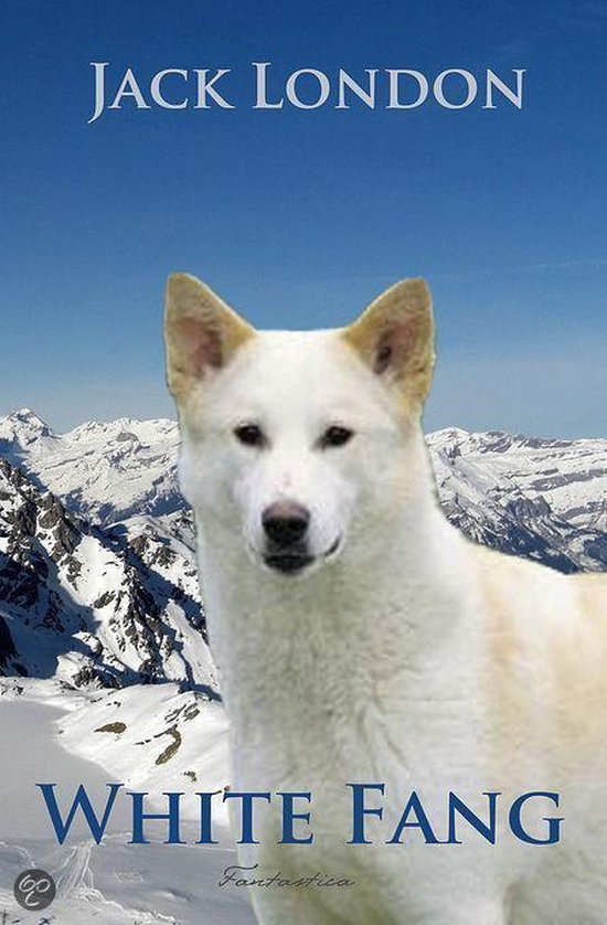 White Fang (ebook), Jack London | 2370004737218 | Boeken | bol.com