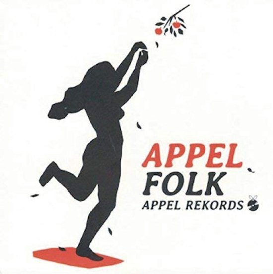 Various Artists - Appelfolk. Appel Rekords (CD), various artists | CD ...