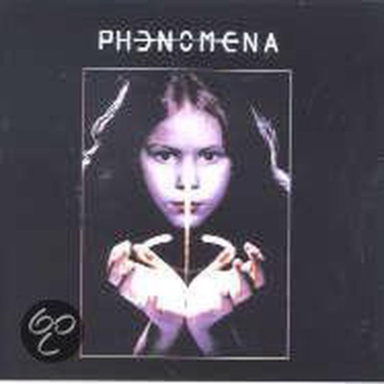 Phenomena, Phenomena | CD (album) | Muziek | bol