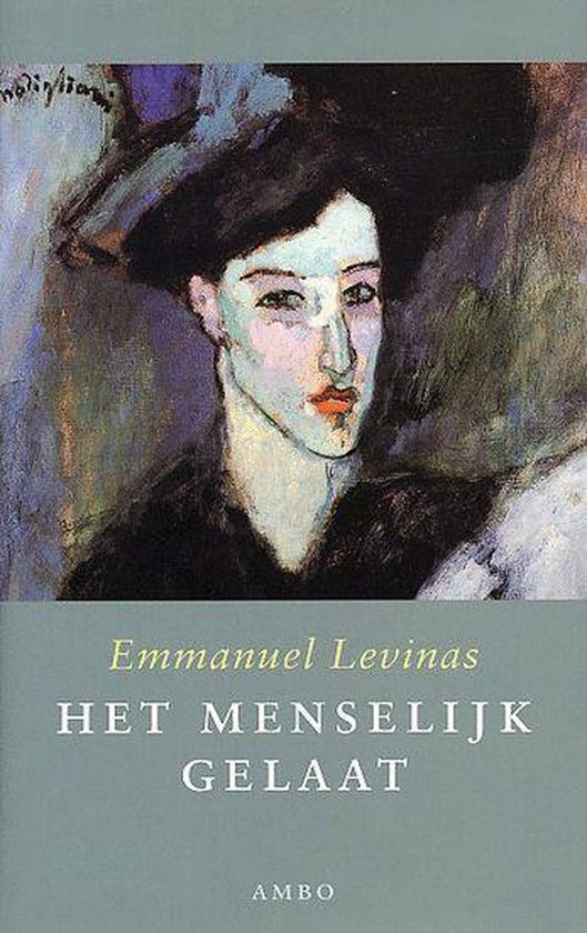 Het Menselijk Gelaat, E. Levinas | 9789026317705 | Boeken | bol