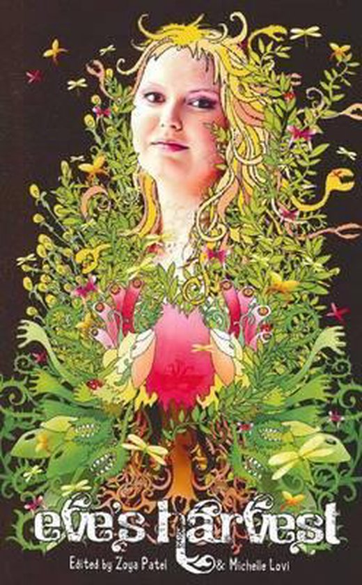Eve's Harvest, Zoya Patel | 9780980690941 | Boeken | bol.com