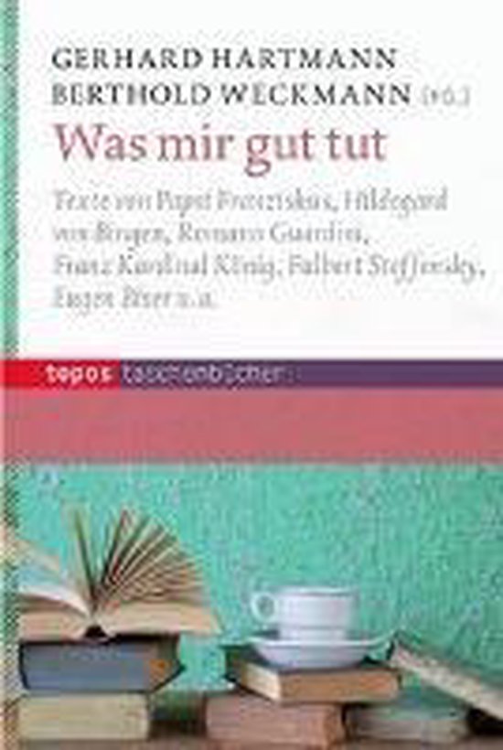 Was mir gut tut | 9783836709019 | Boeken | bol.com