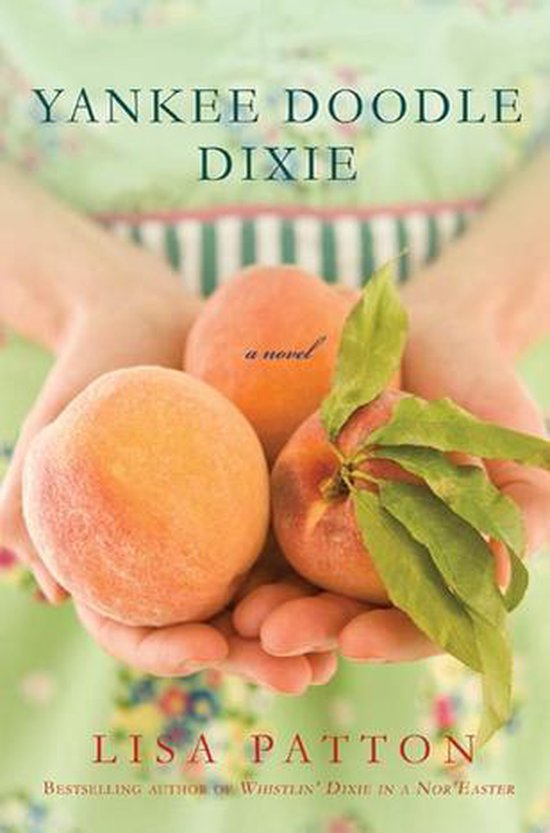 Dixie Series 2 - Yankee Doodle Dixie (ebook), Lisa Patton ...