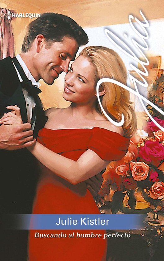 Julia - Buscando al hombre perfecto (ebook), Julie Kistler | 9788468787862 | Boeken | bol
