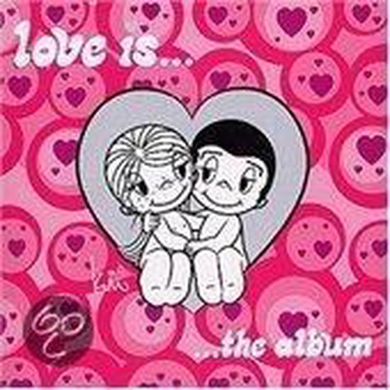 Love Is...., various artists | Muziek | bol