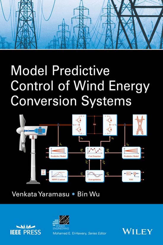 IEEE Press Series on Power and Energy Systems - Model Predictive ...