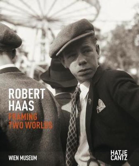 Robert Haas, Anton Holzer | 9783775741996 | Boeken | bol