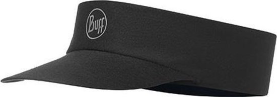 Pack Run Visor Buff® - Solid Black | bol