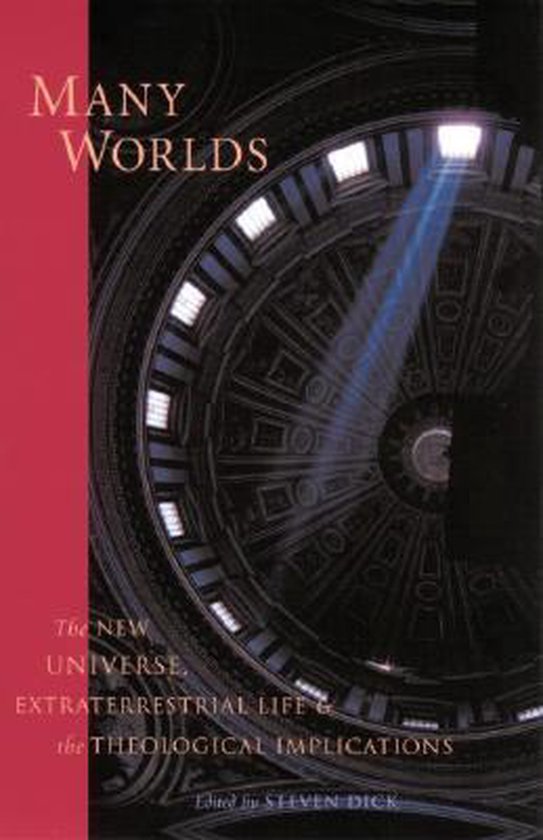 Many Worlds | 9781890151423 | Boeken | bol.com