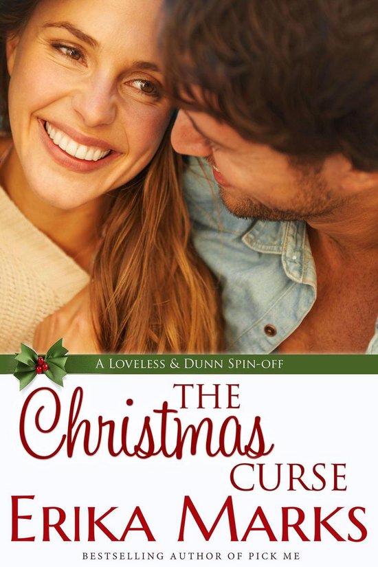 Loveless and Dunn 6 - The Christmas Curse (ebook), Erika Marks | 1230000757614 | Boeken | bol