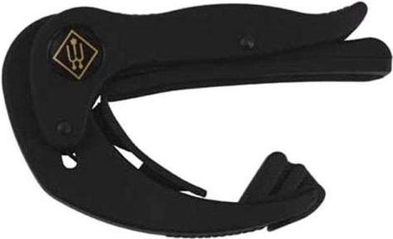 Wittner W996F, capo voor akoestische gitaar | bol