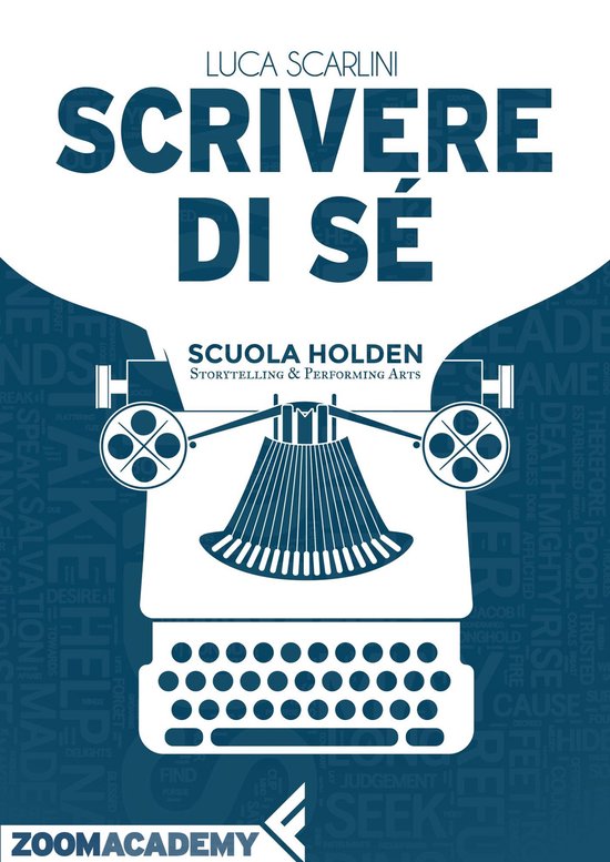 Scrivere di sé (ebook), Luca Scarlini | 9788858853191 | Boeken | bol.com