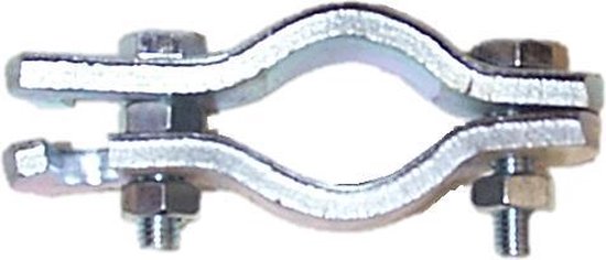 Hulpkoppeling auto met sleuf | bol