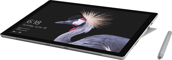 Microsoft Surface Pro - Core i5 - 8 GB - 128 GB | bol.com