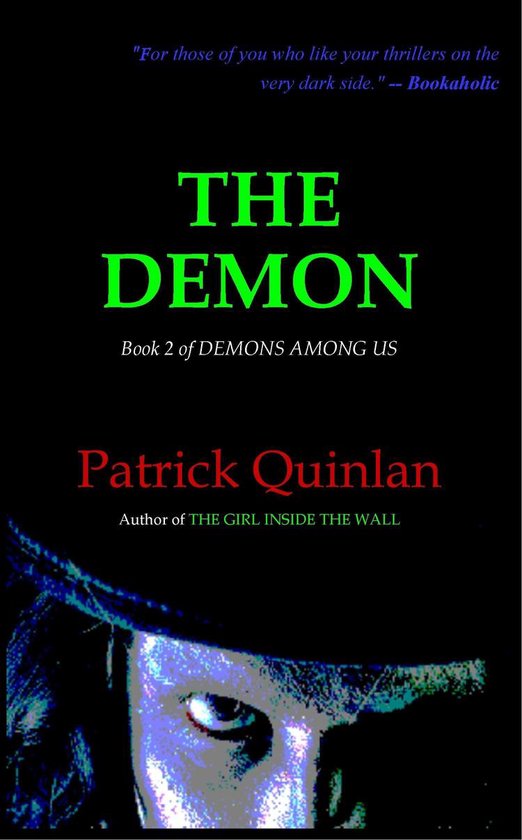 Demons Among Us 2 - The Demon (Book 2 of Demons Among Us) (ebook ...