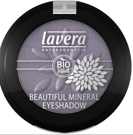 Lavera Eyeshadow beautiful frozen lilac | bol
