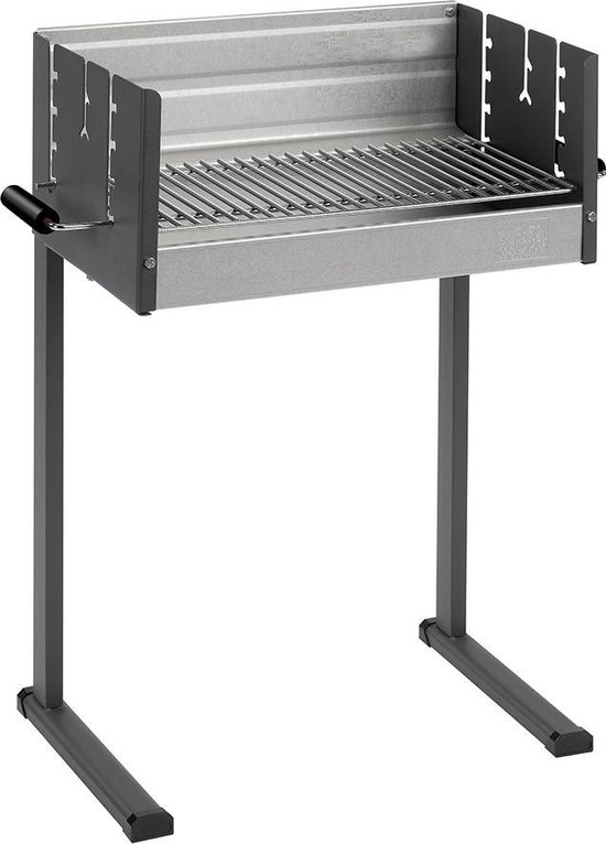 Dancook 7100 Houtskoolbarbecue | bol.com