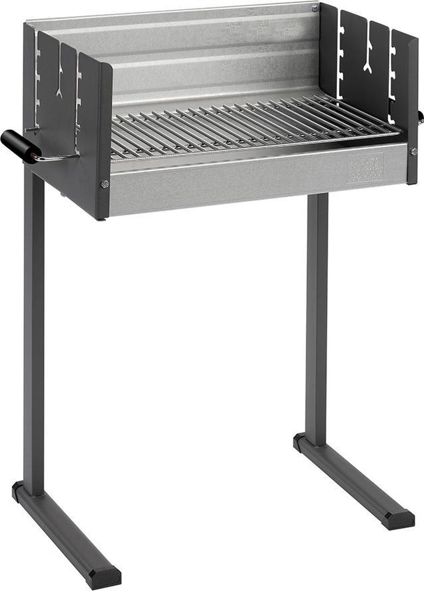 Dancook 7100 Houtskoolbarbecue | bol.com