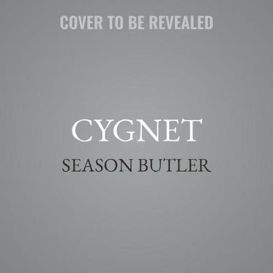 Cygnet, Season Butler | 9781982607210 | Boeken | bol.com