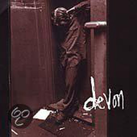 Devon, Devon | CD (album) | Muziek | bol