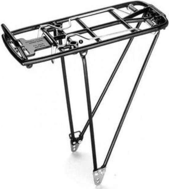 Pletscher Athlete System Rack 26" Easyfix Uitvoering 310/345mm | bol