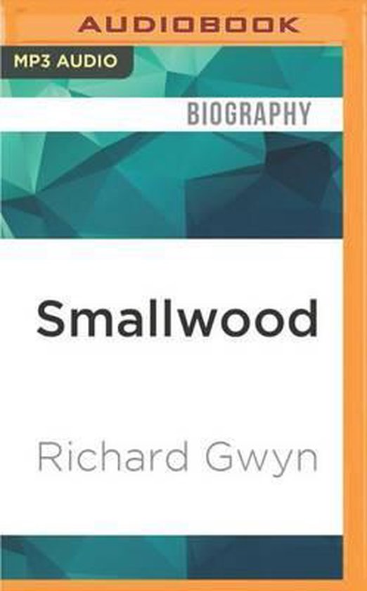 Smallwood, Richard Gwyn | 9781522659907 | Boeken | bol.com