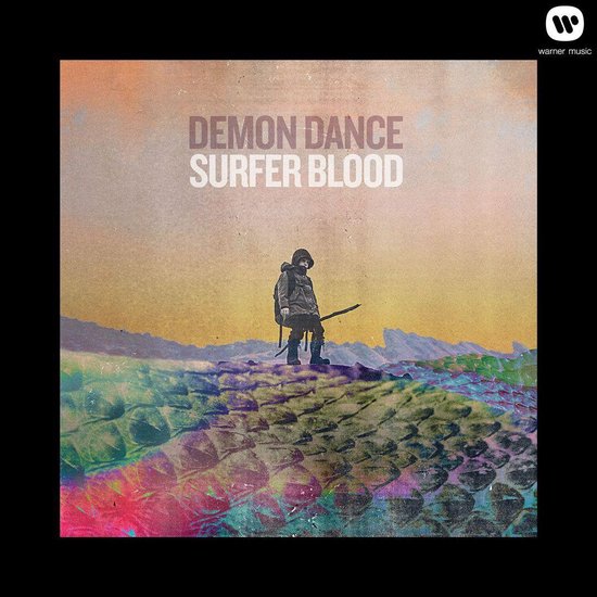 7-demon Dance, Surfer Blood | Muziek | bol.com