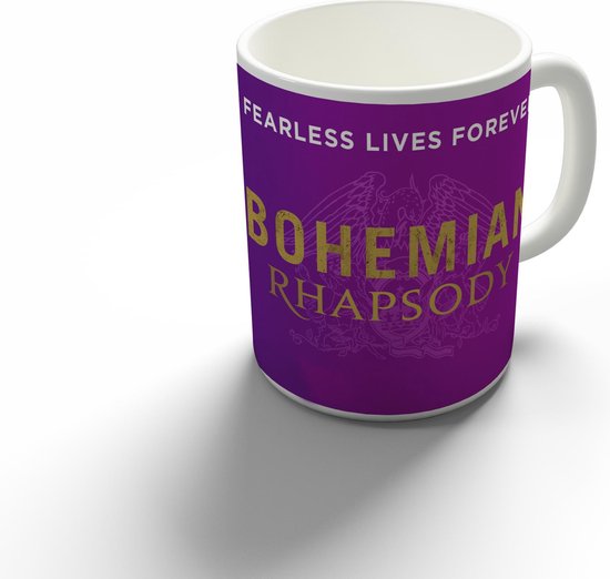 Mok Monster Energie | bol