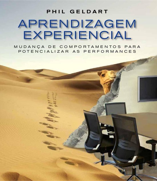 Aprendizagem Experiencial (ebook), Phil Geldart | 9781912317240 ...