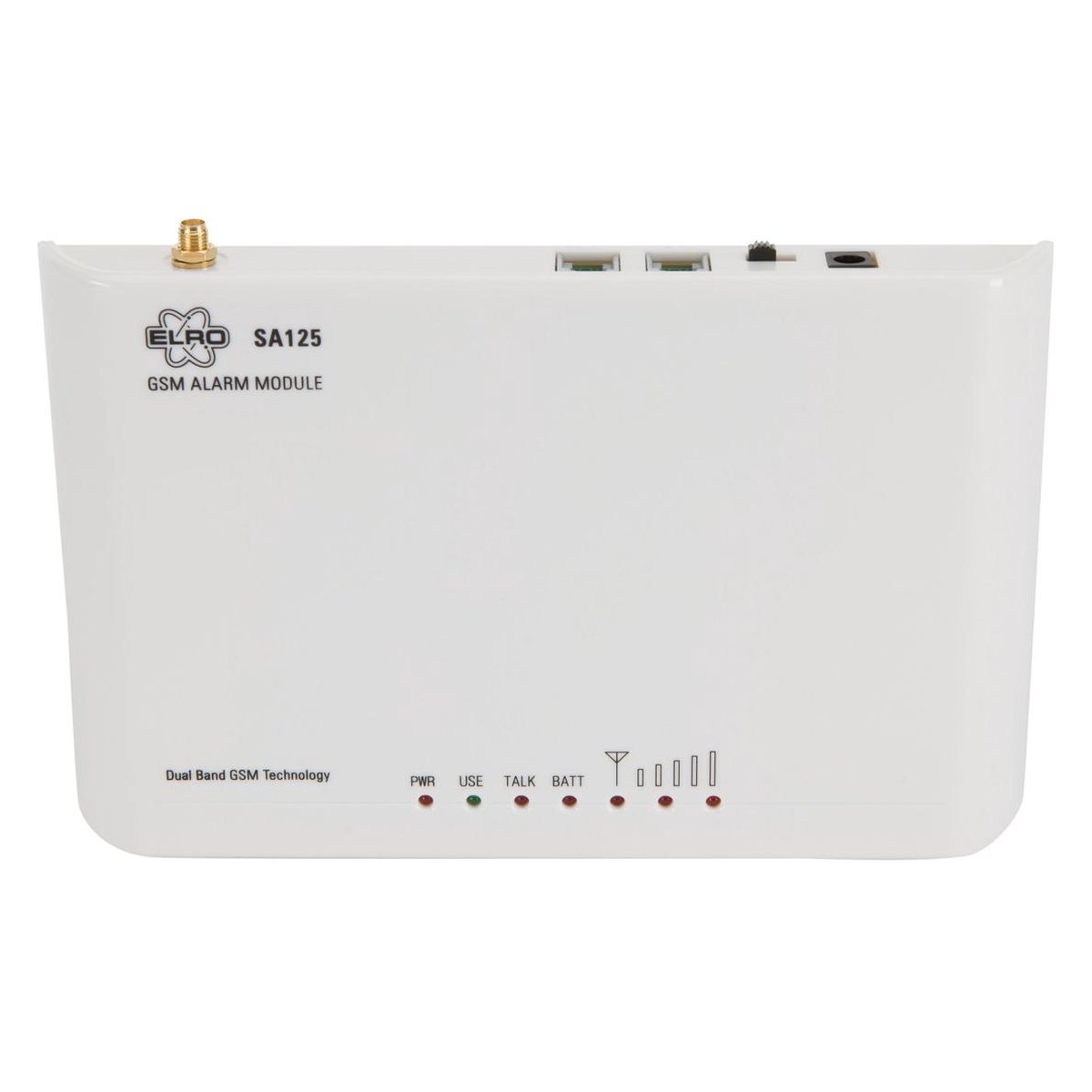 ELRO SA125 4G GSM Alarm Module | bol.com