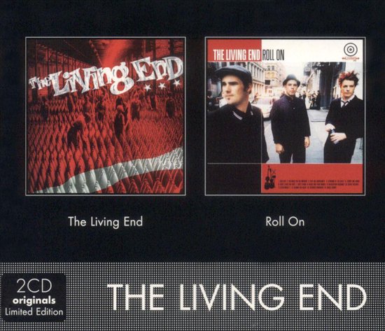 Living End/Roll On, The Living End | CD (album) | Muziek | bol.com