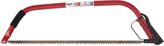 Kreator KRT807201 Beugelzaag 76 cm | bol.com