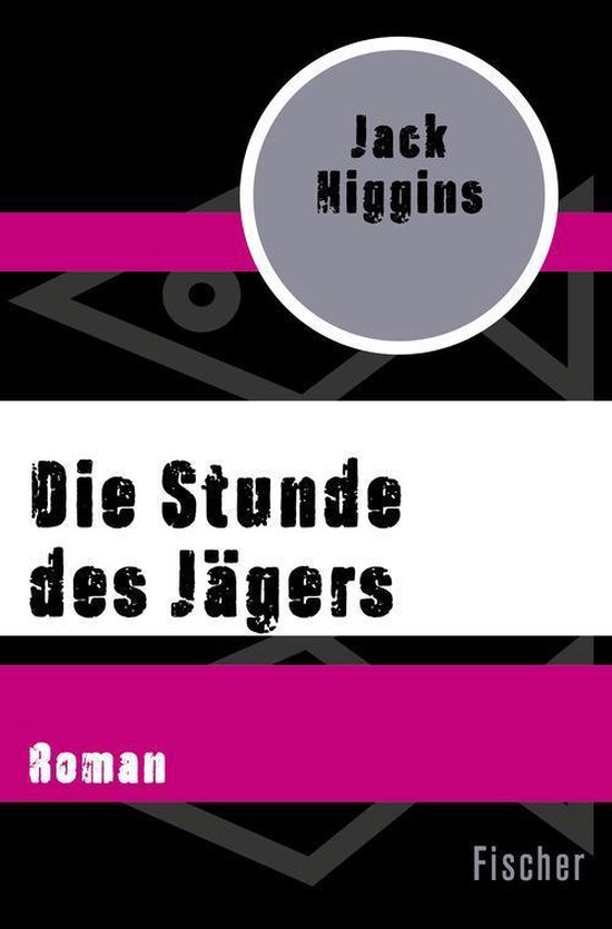 Liam Devlin - Die Stunde des Jägers (ebook), Jack Higgins ...
