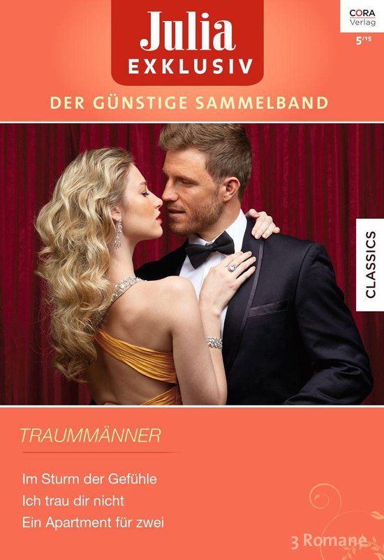 Julia Exklusiv 258 - Julia Exklusiv Band 258 (ebook), Sara Craven | 9783733703639 |... | bol.com