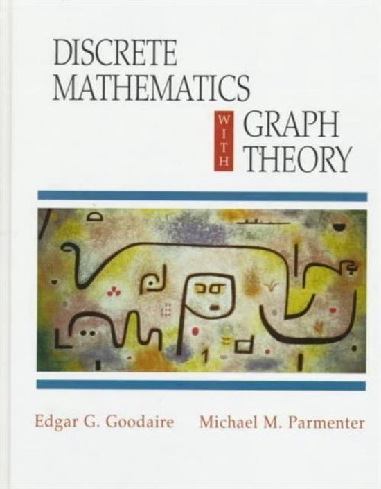 Discrete Mathematics with Graph Theory, Cram101 Textbook Reviews ...