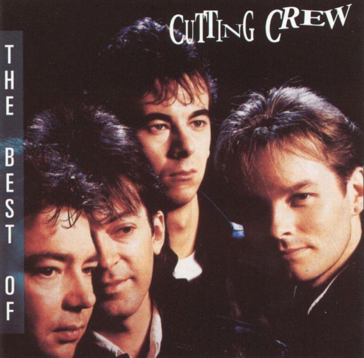 Best of Cutting Crew [1994], Cutting Crew | CD (album) | Muziek | bol