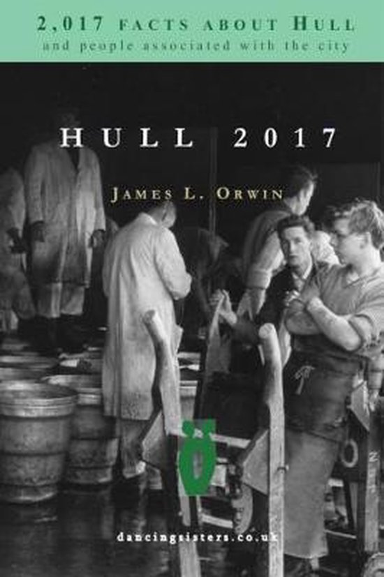Hull, James L. Orwin | 9780993233081 | Boeken | bol.com