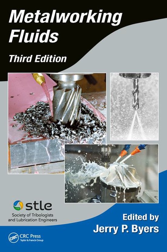 Manufacturing Engineering and Materials Processing - Metalworking ...