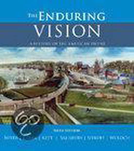 The Enduring Vision, Paul Boyer | 9780618801596 | Boeken | bol