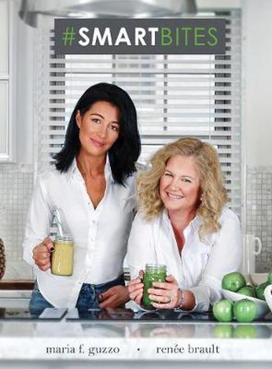 #smartbites, Farella Maria Guzzo | 9781941308776 | Boeken | bol