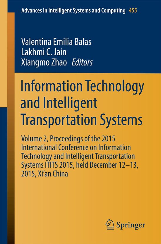 Advances in Intelligent Systems and Computing 455 - Information ...
