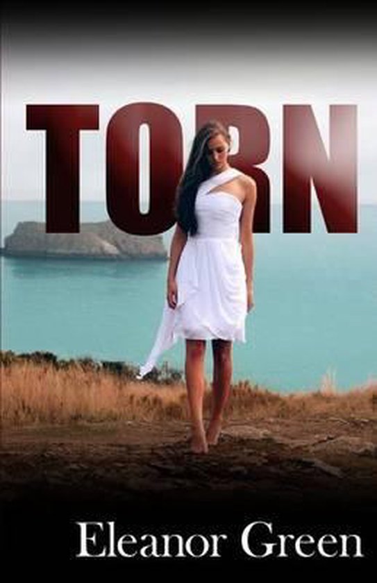 Torn, Eleanor Green | 9780989644617 | Boeken | bol.com