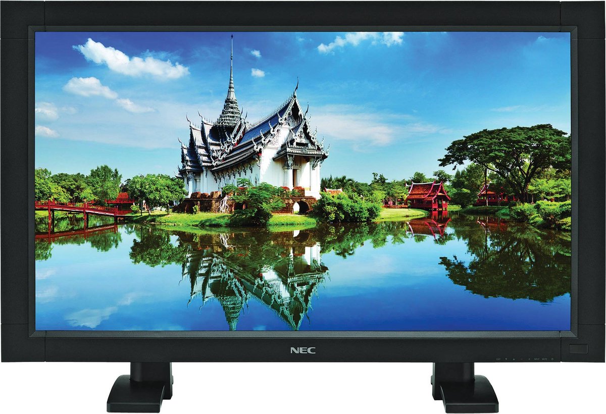 NEC V321 - Monitor | bol.com