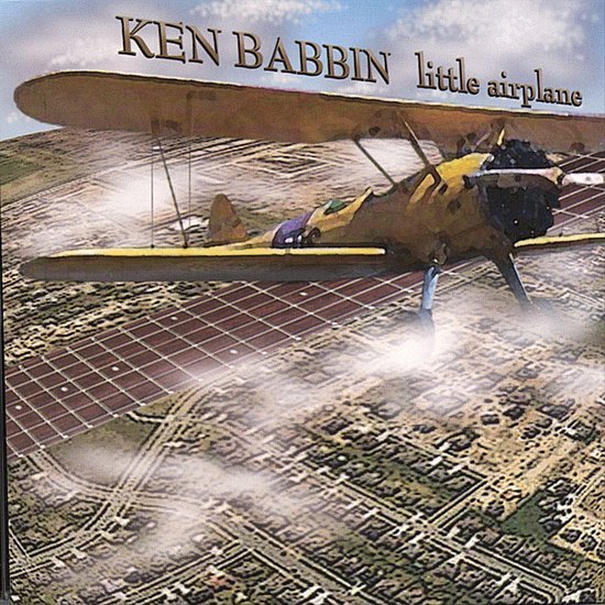 Little Airplane | CD (album) | Muziek | bol.com